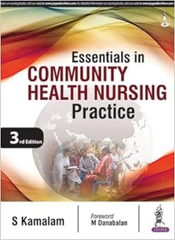 Buy Essentials In Community Health Nursing Practice Book Online at ...