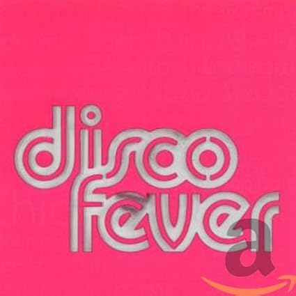 Disco Fever: Amazon.co.uk: Music