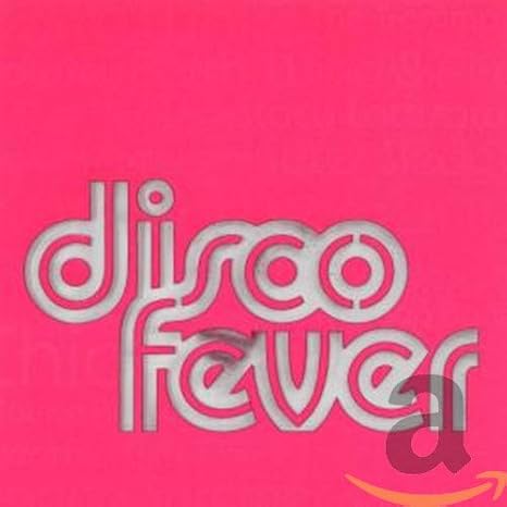 Disco Fever: Amazon.co.uk: Music