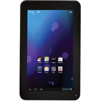Amazon.com : RCA Tablet with 4GB Memory 7 | RCT6077W2 : Tablet ...