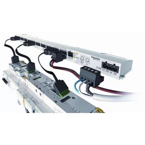 Schneider Electric A9XMEA08 Acti 9 Modulo de Internet Smartlink Modbus ...