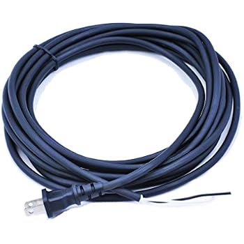 Amazon.com: Generic Vacuum Cleaner Reel Cord: Home Improvement
