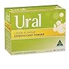 Ural Effervescent Powder 4G * 28 Sachets Urinary Alkalinizer Cystitis ...