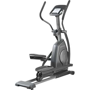 Proform 500 Treadmill Nordictrack Audiostrider Proform Reebok ...