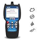 Amazon.com: Innova Color Screen Light 3040e Diagnostic Code Reader/Scan ...
