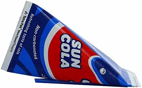 سعر Sun Cola Original Juice, 18 x 65 ml فى السعودية | بواسطة امازون ...