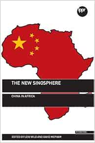 The New Sinosphere: 9781860303029: Amazon.com: Books
