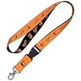 Amazon.com : MLB Baltimore Orioles Lanyard with Detachable Buckle ...