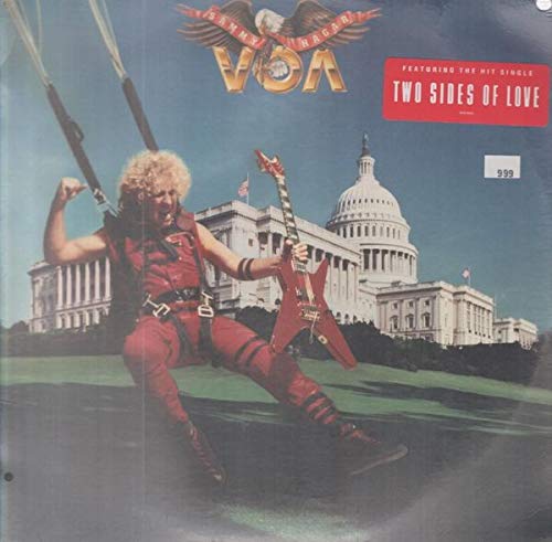 Voa : Sammy Hagar: Amazon.fr: Musique