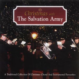Christmas With The Salvation Army: Amazon.co.uk: Music