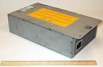 Amazon.com: HEWLETT PACKARD - HP DC power supply (MPF) assembly ...
