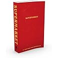Amazon.com: Supermarket: 9781982127138: Hall, Bobby: Books
