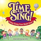 Children, Various Artists - Time to Sing! II - Amazon.com Music