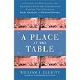 A Place at the Table: A Journey to Redicover the Real Jesus with ...