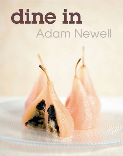 Dine in: Adam Newell: 9781869662479: Amazon.com: Books