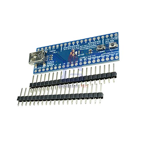 3.3V USB Digital IO PWM Pins Port STM32F103CBT6 Maple Mini ARM STM32 ...