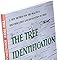 Tree Identification Book : A New Method for the Practical ...