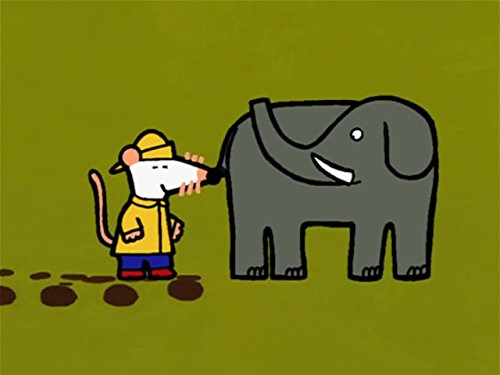 Watch Maisy - Season 2 | Prime Video