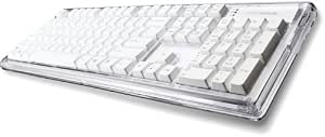 Amazon.com: Samsung Pleomax PKB-7000X Multimedia Keyboard w/USB ...