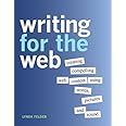Amazon.com: Writing for the Web: Creating Compelling Web Content Using ...