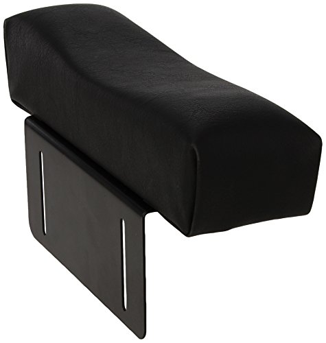 RoadPro RPAR-101BK Black Vinyl Armrest in Pakistan - StarShop.pk