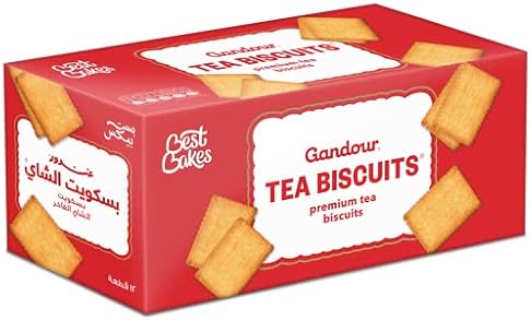 tea biscuits 90g 12x12x85g price in Saudi Arabia | Amazon Saudi Arabia ...