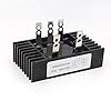 Baomain Heatsink Shape Bridge Rectifier SQL 100A 1200V 3 Phase Diode ...