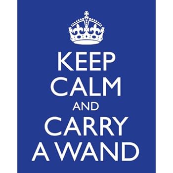 Amazon.com: Keep Calm and Love Math, Premium Art Print (Reflex Blue ...