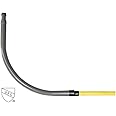 Amazon.com: HOME-FLEX IPS Poly to MIP Underground Meter Riser Bent (1 ...