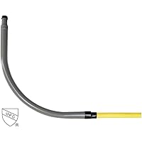 Amazon.com: IPS Poly to MIP Underground Meter Riser Bent (1 ...