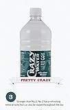 Amazon.com : Crazy Water (Mineral Wells, TX) Natural Alkaline Mineral ...