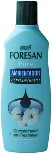 Foresan Pure Ambientador Concentrado (125 ml) price in UAE | Amazon UAE ...