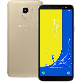 Samsung Galaxy J6+ Plus J610G/DS (32 GB, 3 GB de RAM) 6.0" Infinity ...