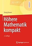 Aufgabensammlung der höheren Mathematik Print-on-Demand: Amazon.de ...