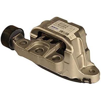 Amazon.com: ACDelco 95405220 GM Original Equipment Motor Mount: Automotive