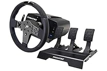 Amazon.com: Fanatec CSL Elite Pro Kit for PS4: Video Games