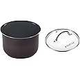 Amazon.com: Genuine Instant Pot Ceramic Non-Stick Interior Coated Inner ...