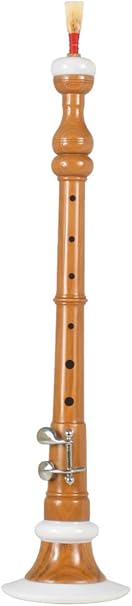 Glenluce GR27002 Bombarda Studente in Sib, Cocuswood: Amazon.it ...