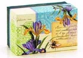 Amazon.com : Egyptian Cotton EXTRA LARGE Bath Bar Soap : Beauty ...