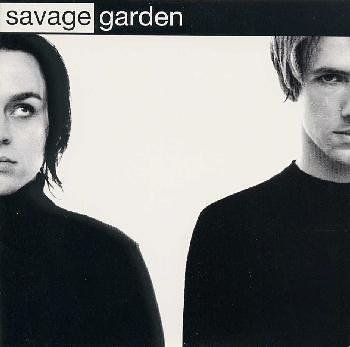 Savage Garden - Savage Garden: Amazon.de: Musik-CDs & Vinyl