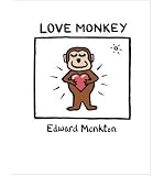 Love Monkey: Amazon.co.uk: Edward Monkton: 8601300022321: Books