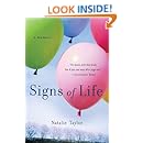 Signs of Life: A Memoir: Natalie Taylor: 9780307717498: Amazon.com: Books