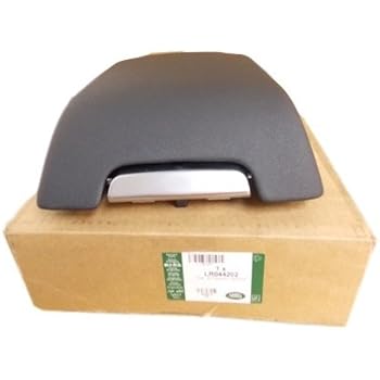 Amazon.com: Land Rover Genuine Center Console Stowage Box LID Door LR4 ...