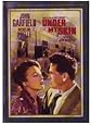 Amazon.com: Under My Skin [DVD]: John Garfield, Micheline Prelle ...