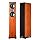 Amazon.com: Polk Audio TSi300 Floorstanding Speaker (Single, Cherry ...
