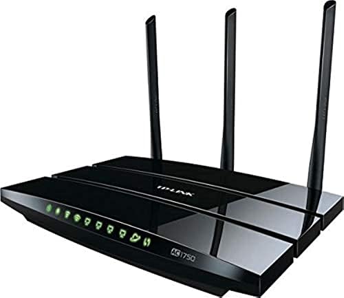 TP-Link Archer C7 Wireless Dual Band Gigabit Router price in Egypt ...