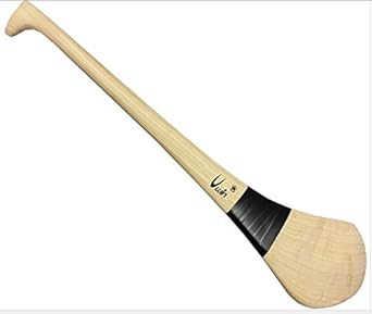Irish Wooden Ash Hurley Sticks Sizes 20"-36" (GAA Gaelic Hurling ...