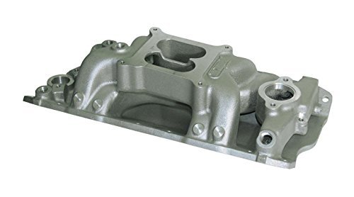 Best Intake Manifold for Chevy 350 Review: 5 Top-Rated in May 2020!
