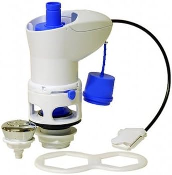 Opella Toilet Cistern Flushing Valve Torbeck Variflush - ADP522: Amazon ...