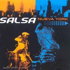 Salsa Nueva York (Latin): Various: Amazon.ca: Music